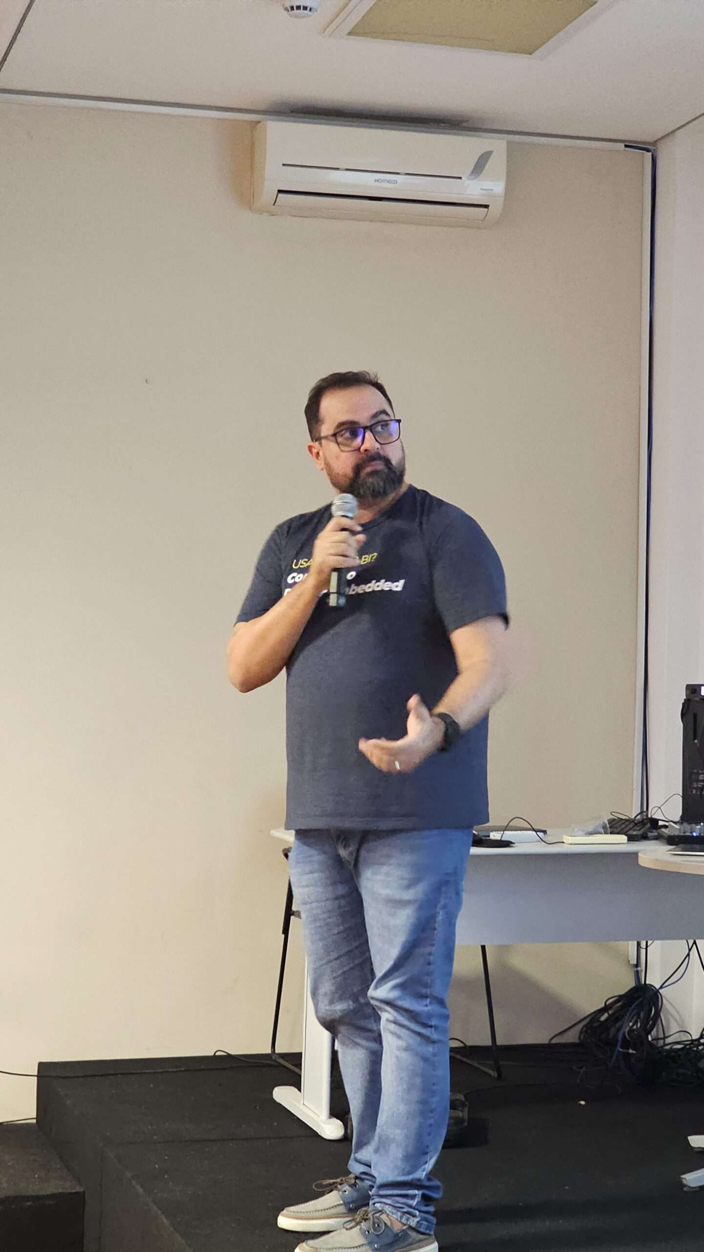 Curso Presencial Power BI e IA Generativa - Minhas Planilhas