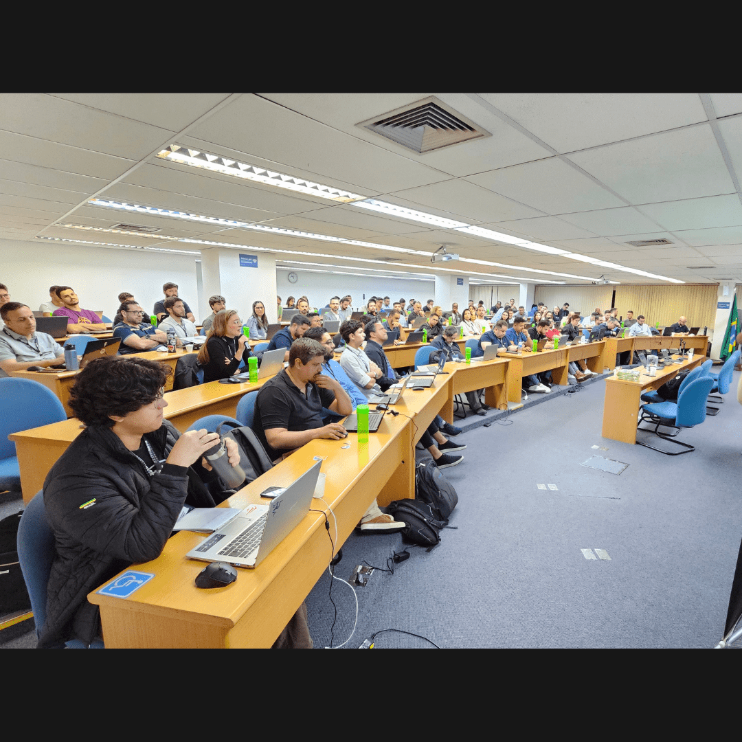 Curso Presencial Power BI e IA Generativa - Minhas Planilhas