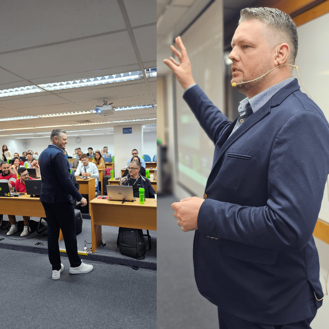 Curso Presencial Power BI e IA Generativa - Minhas Planilhas