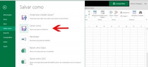 Excel Online - Minhas Planilhas