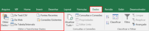 Como instalar o Power Query no Excel - Minhas Planilhas