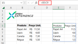 A Revolução das Matrizes Dinâmicas no Excel - Minhas Planilhas