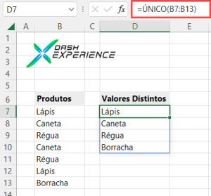 A Revolução das Matrizes Dinâmicas no Excel - Minhas Planilhas
